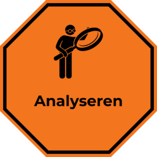 Analyseren
