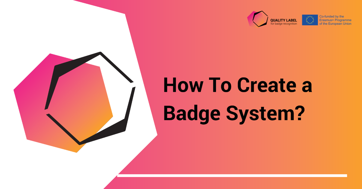 Project How To Create a Badge System endorsements